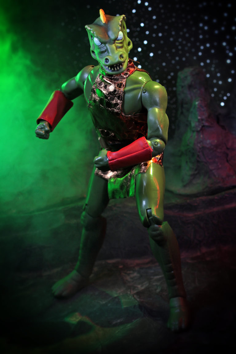 Mego Central | The Nexus of the Mego Universe