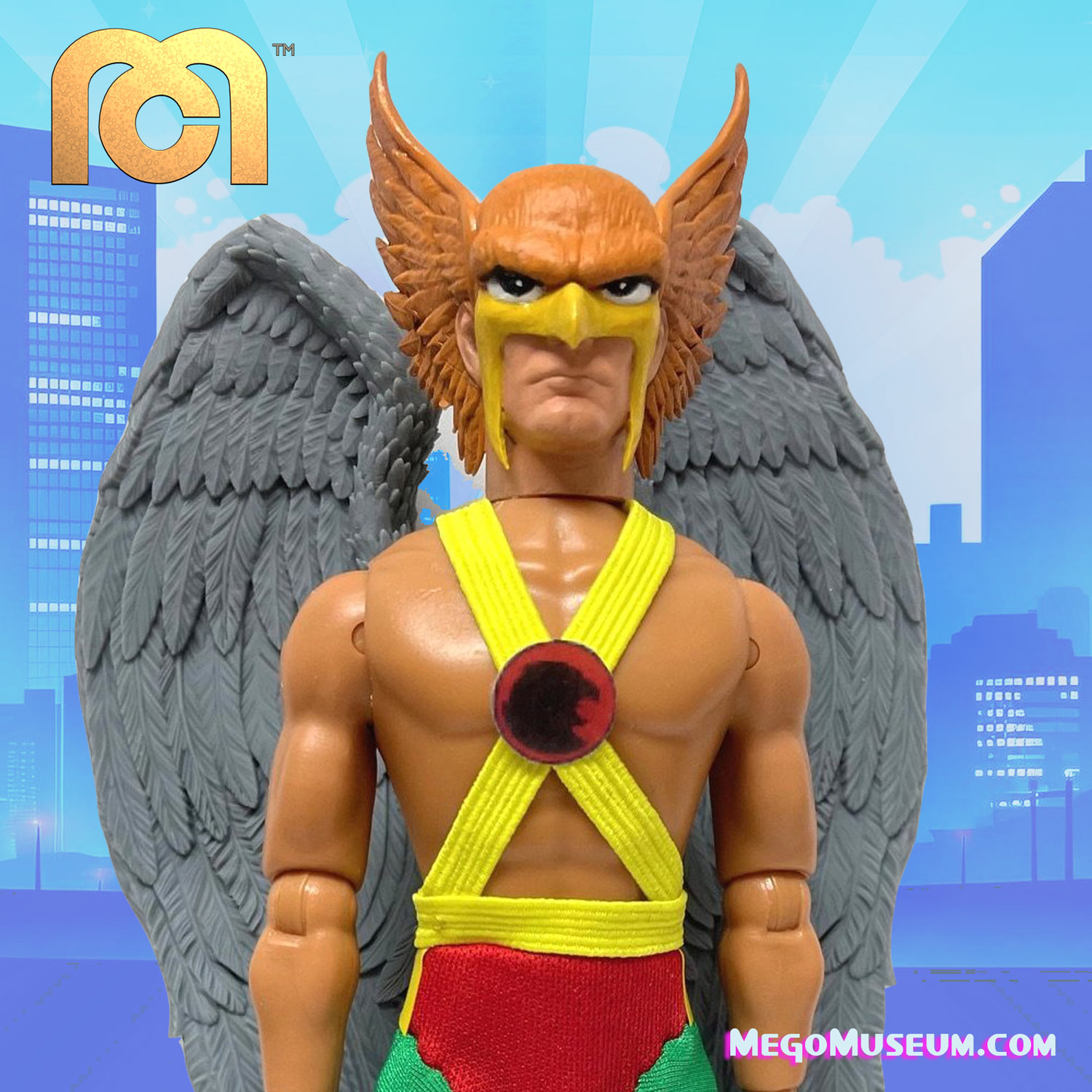 MegoMuseum.com | Mego Central